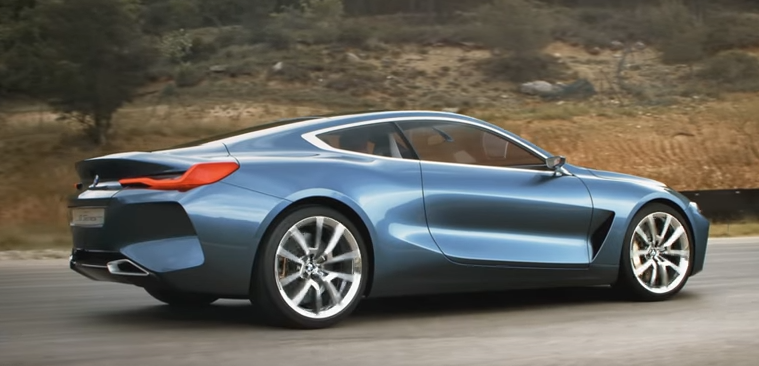 Driving is a feeling and it's one we never want to let go of. Feel ...