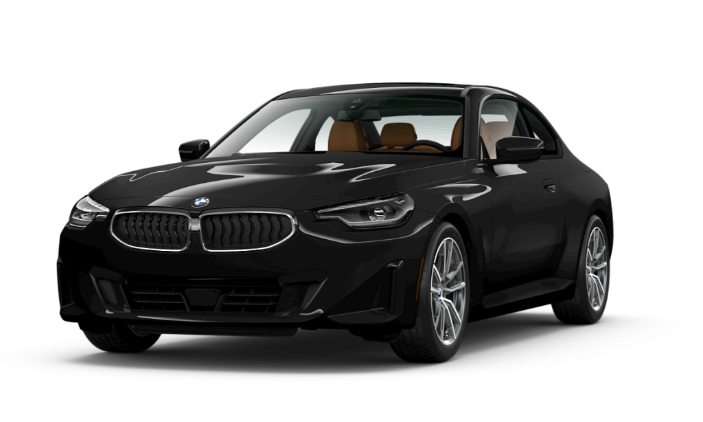 Find the Ultimate BMW Sports Sedan | Uncategorized