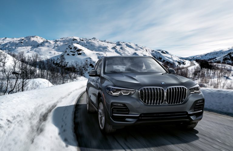 Passport BMW brings you a few cold-weather tire myths | Uncategorized